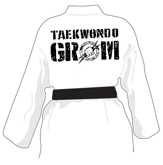 NABAVA DOBOKA – Taekwondo klub GROM-CROATIA